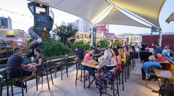 Photos - Downtown Container Park