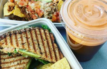 Eat & Drink - Downtown Container Park