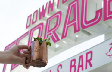 Eat & Drink - Downtown Container Park