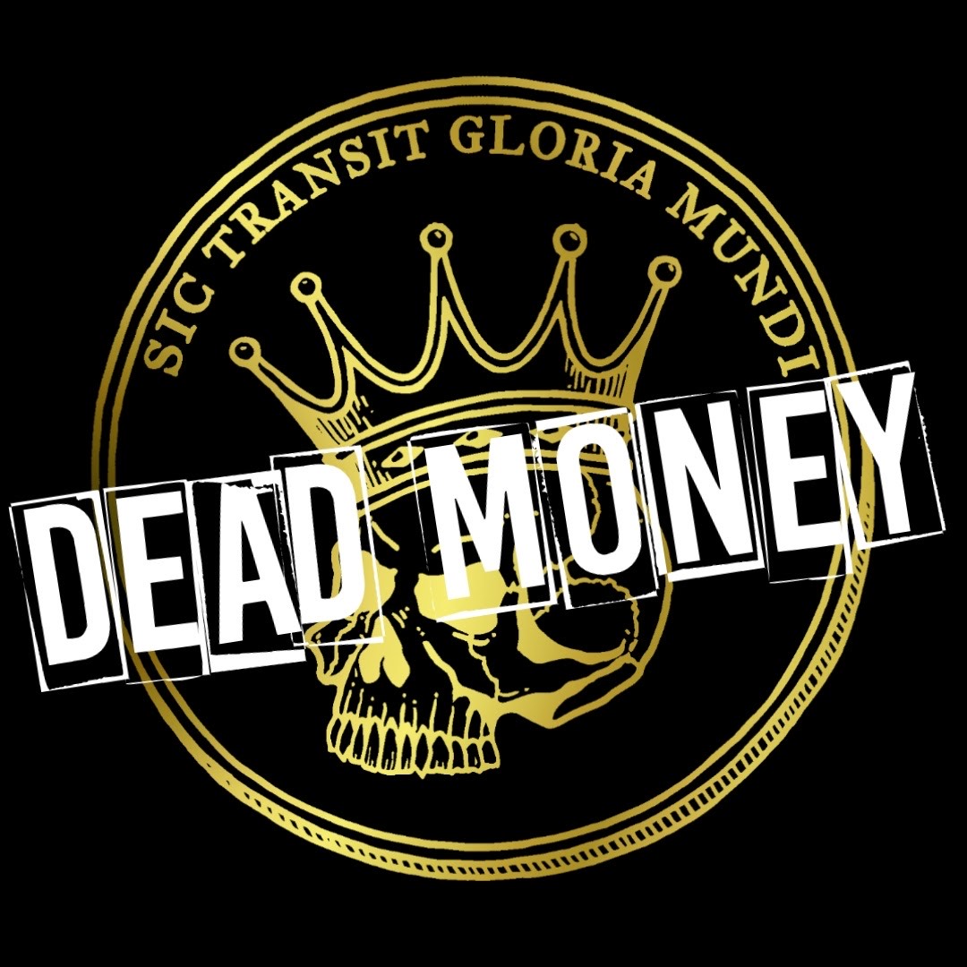 LIVE MUSIC BY DEAD MONEY - Downtown Container Park