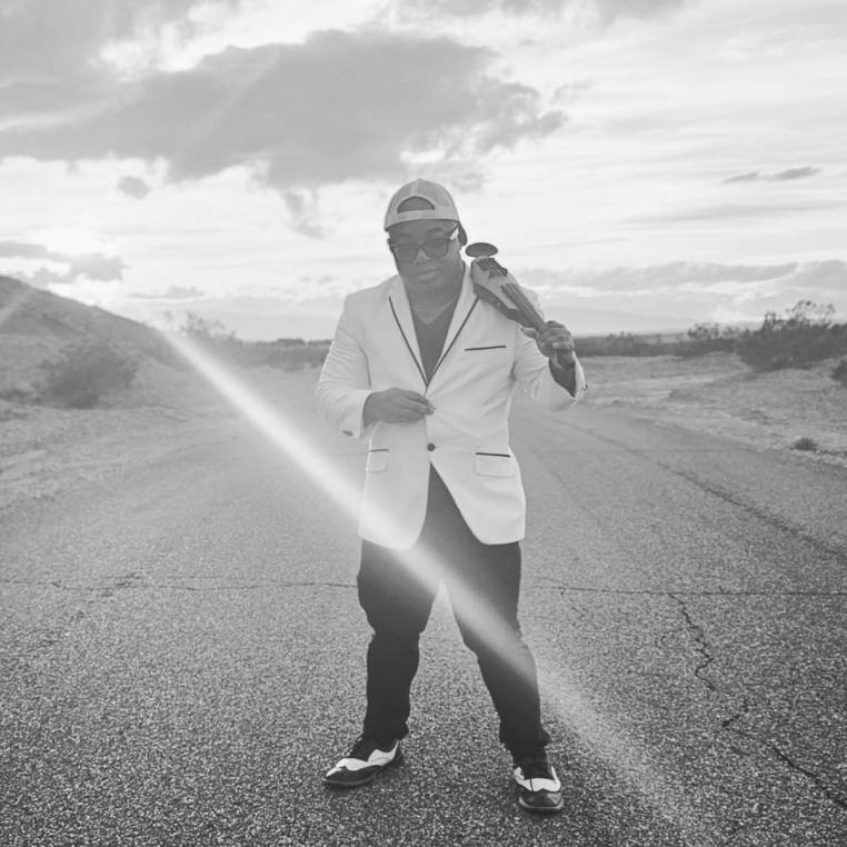 Entertainment - Downtown Container Park